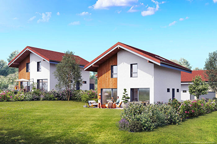 Maison à vendre - Publier - 5 pièces - 4 chambres