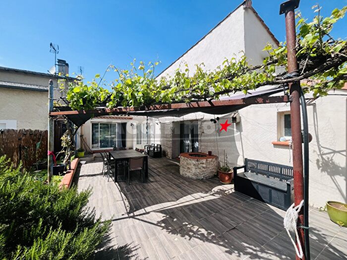 Maison 6 pièces à Sémalens, à vendre