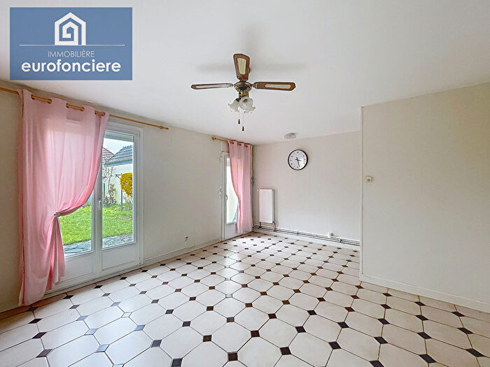 Maison 5 pièces à vendre - Saint-André-les-Vergers