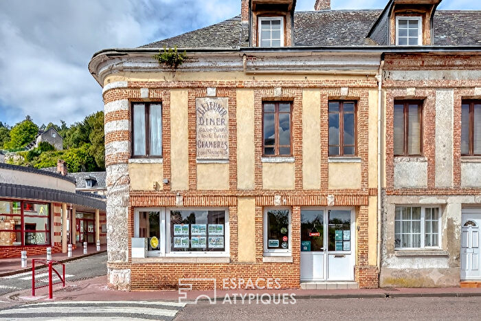 La Bouille : Maison 6 pièces à vendre