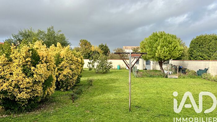 Maison à vendre - Croix-Chapeau - 6 pièces - 4 chambres