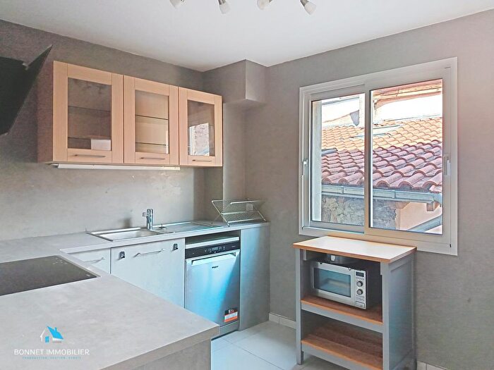 Maison 4 pièces à louer - Aubière