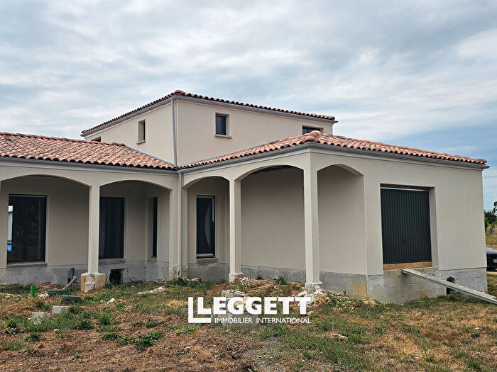 Maison à vendre - Doix - 5 pièces - 2 chambres