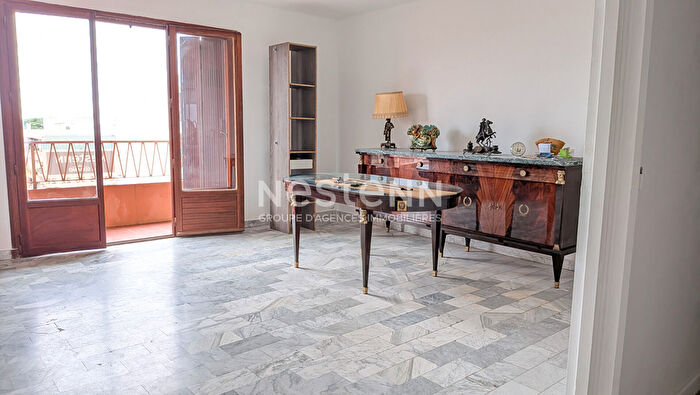 Appartement à vendre - Borgo - 4 pièces - 3 chambres