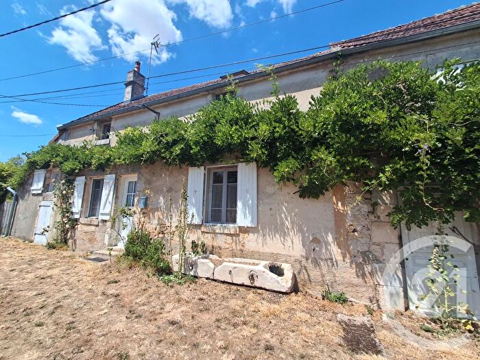 Étais-la-Sauvin - Maison 5 pièces à vendre