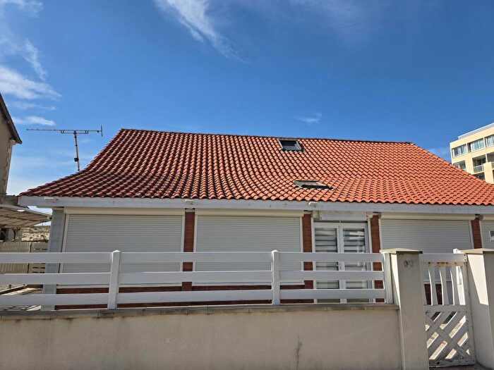 Maison à vendre - Mimizan