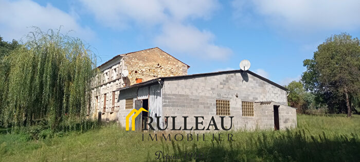 Boisredon - Maison 6 pièces à vendre
