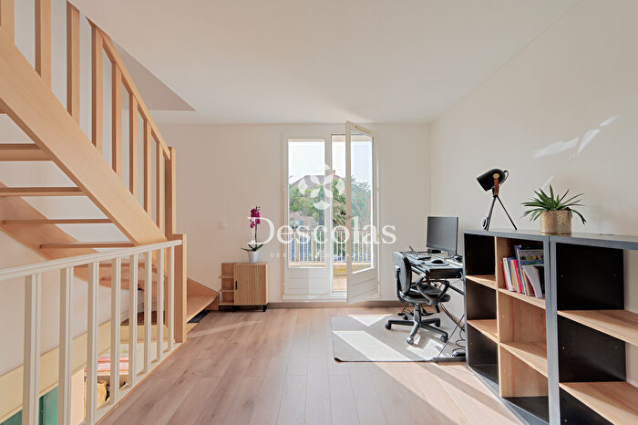 Maison 6 pièces à vendre - Saint-Germain-en-Laye, Pontel, Schnapper, Sous-préfecture