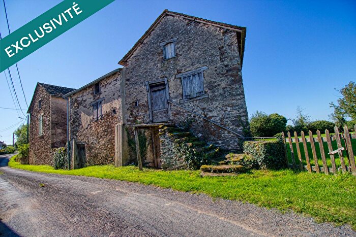 Maison à vendre - Pampelonne - 3 pièces - 2 chambres