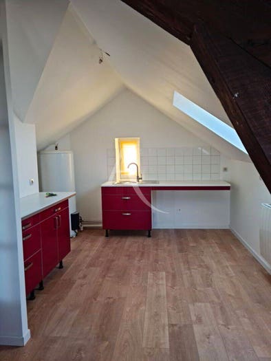 Appartement 2 pièces à Centre, Soissons, à louer