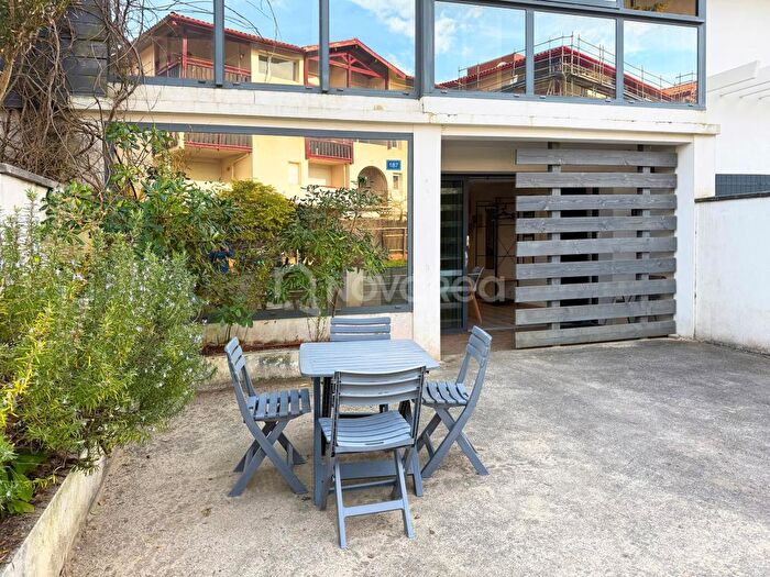 Appartement à vendre - Soorts-Hossegor - 3 pièces - 2 chambres