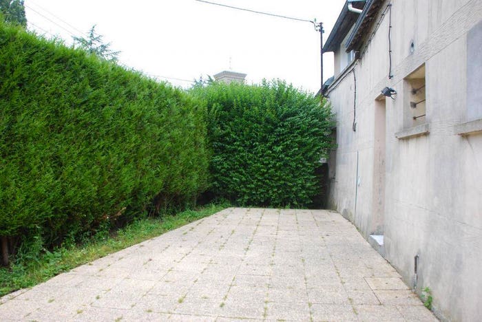 Maison 3 pièces à Sainte Marie-Saint Léon, Le Havre, à louer