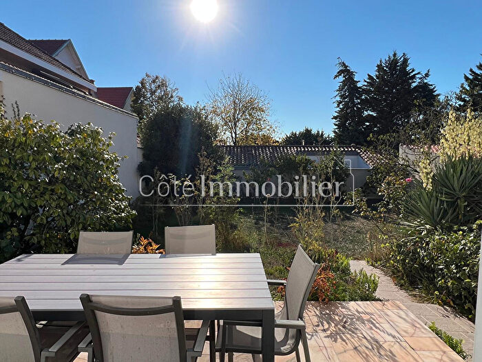 Pornic, Gourmalon : Maison 4 pièces à vendre