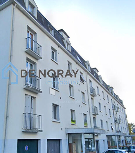 Appartement à vendre - Amboise, Saint-Denis, La Fuye, La Perle, Le Haut Choiseul, Reignère - 1 pièce