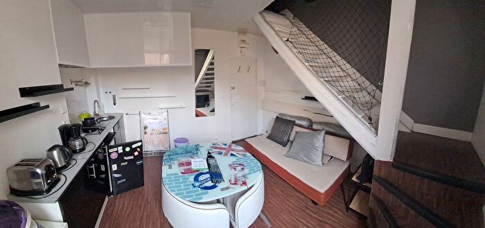 Appartement 2 pièces à louer à Louyat, Limoges