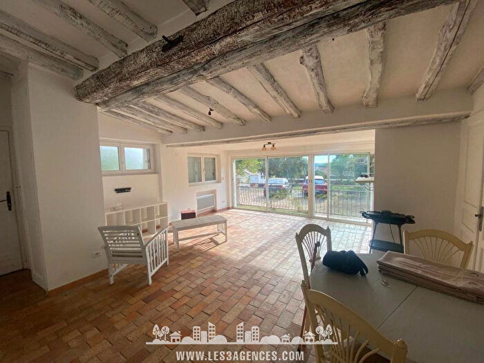 Appartement à louer - Grimaud - 3 pièces - 2 chambres