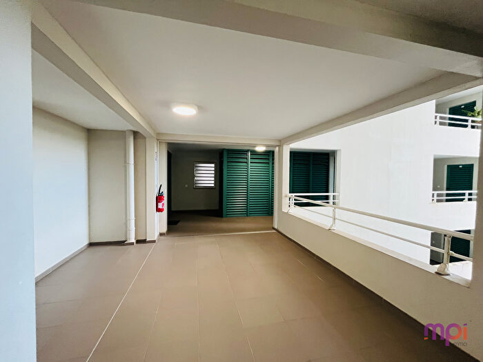 Appartement 4 pièces à Fort-de-France, à vendre