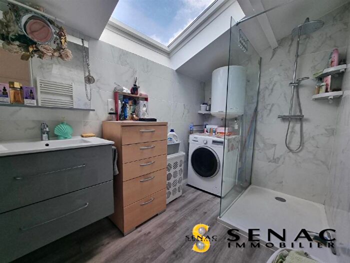 Maison 6 pièces à Saint-Leu-la-Forêt, à vendre