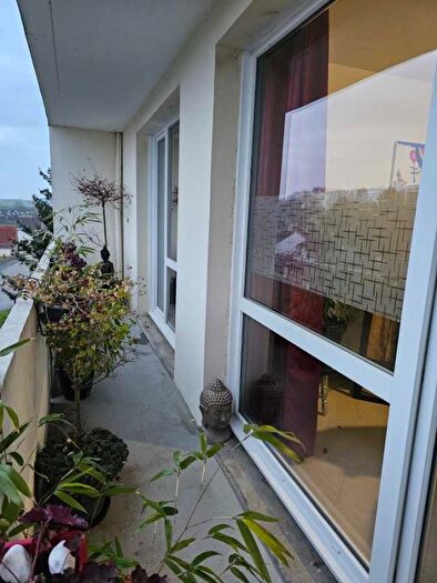 Appartement 3 pièces à vendre - Fresnoy-le-Grand