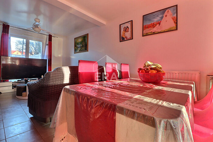 Mériel : Maison 5 pièces à vendre