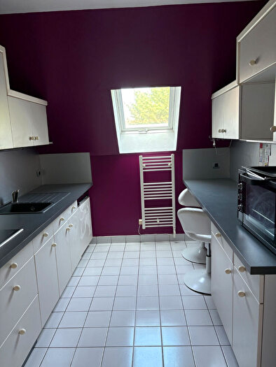 Amboise, La Verrerie - Appartement 3 pièces à louer