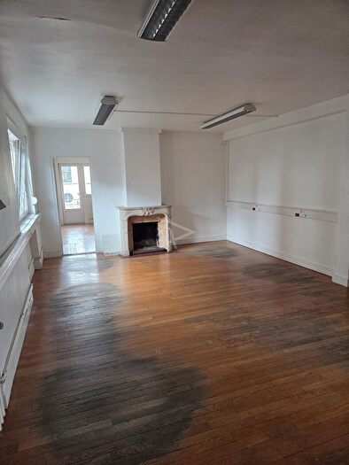 Appartement 7 pièces à vendre à Maubeuge, Centre-ville