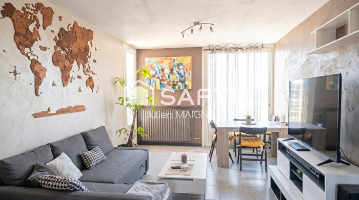 La Valette-du-Var, Château d'Eau - Appartement 3 pièces à vendre