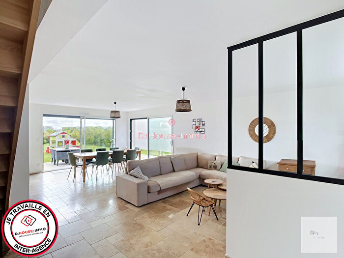 Ingré - Maison 5 pièces à vendre