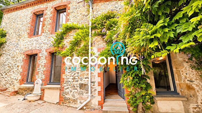 Maison 7 pièces à vendre à Vallet
