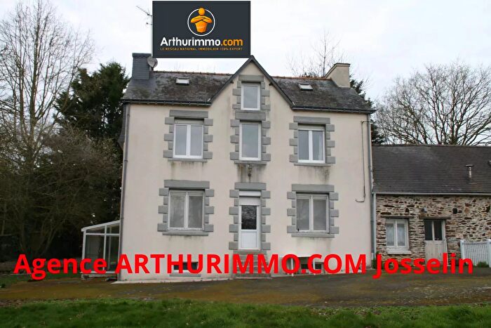 Maison à vendre - Les Forges - 4 pièces - 2 chambres