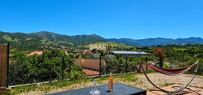 Maison 10 pièces à vendre - Banyuls-sur-Mer