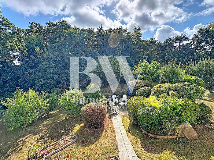 Maison 7 pièces à vendre - Gouesnou