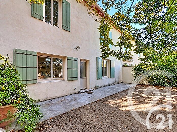 Maison 4 pièces à vendre à Cheval-Blanc