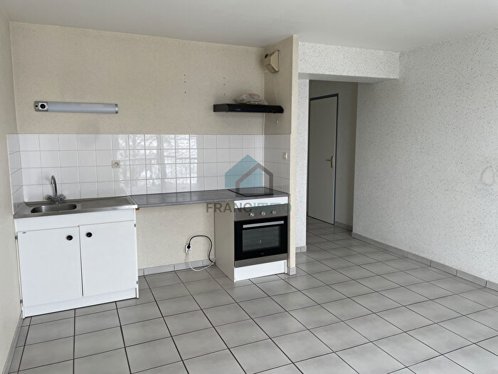 Appartement 1 pièce à Maîche, à louer