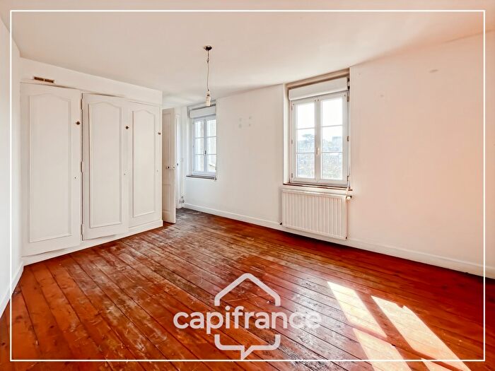 Maison 3 pièces à vendre à Dieppe, Janval, Bruyères