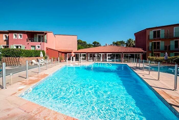 Appartement à vendre - Mouans-Sartoux - 1 pièce - 1 chambre