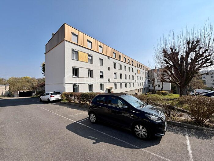 Appartement à vendre - Avon, Changis - 4 pièces - 2 chambres