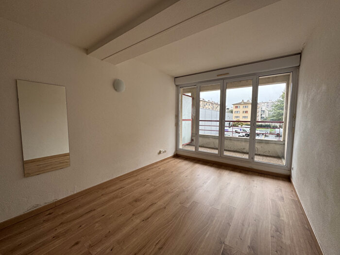 Appartement à louer - Toulouse, Saint-Michel - 1 pièce