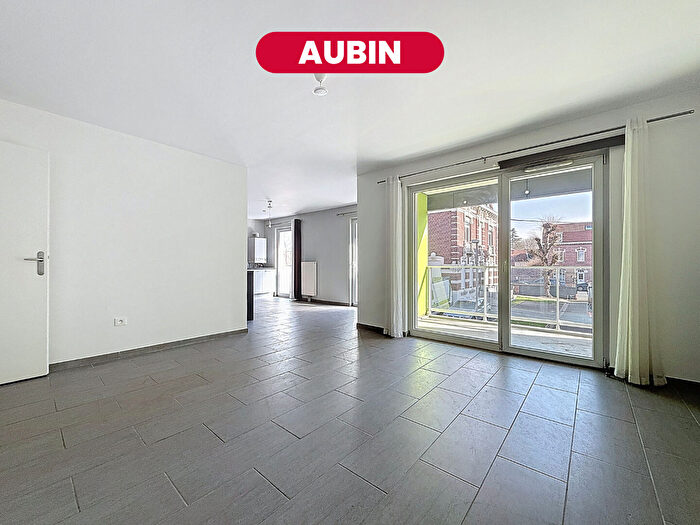 Appartement à vendre - Wattignies, Centre-ville, Le Village - 3 pièces - 2 chambres