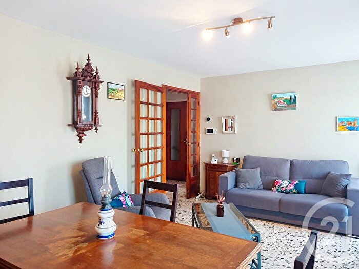 Maison à vendre - Elne - 4 pièces - 3 chambres