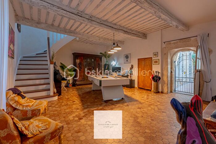 Appartement 7 pièces à vendre à Orange, Centre-ville