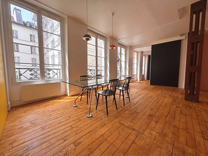 Appartement 2 pièces à louer - Bastille-Popincourt, Paris 11ème arrondissement