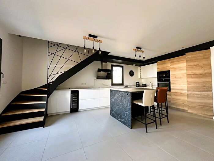 Idron - Maison 4 pièces à louer