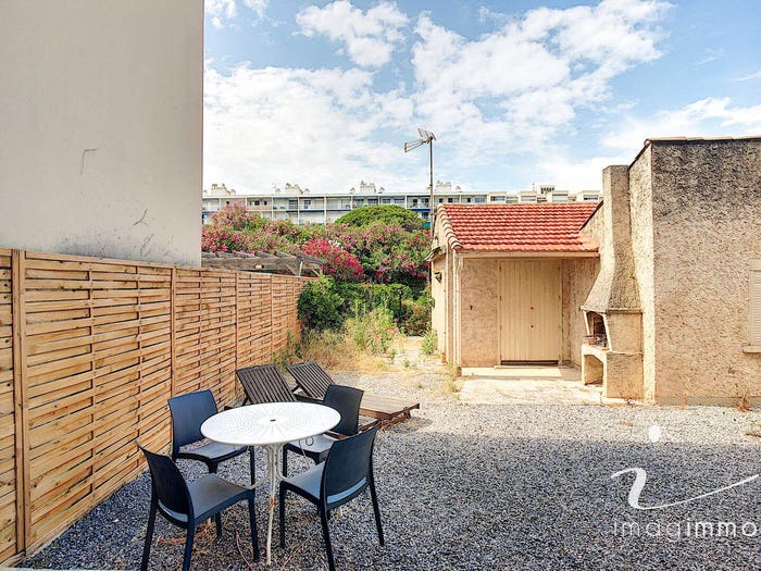 Mauguio : Appartement 2 pièces à louer