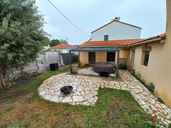 Maison 5 pièces à louer - Saint-Julien-de-Concelles