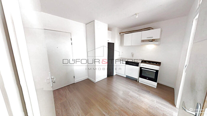 Appartement 2 pièces à vendre à Meaux, Beauval Aragon