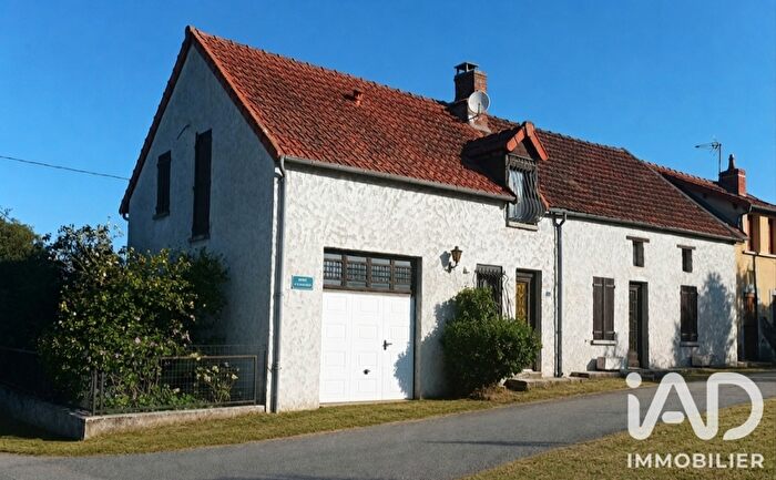 Colombier - Maison 5 pièces à vendre
