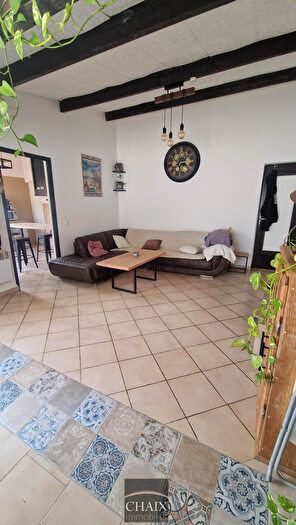 Maison 3 pièces à Cuges-les-Pins, à louer