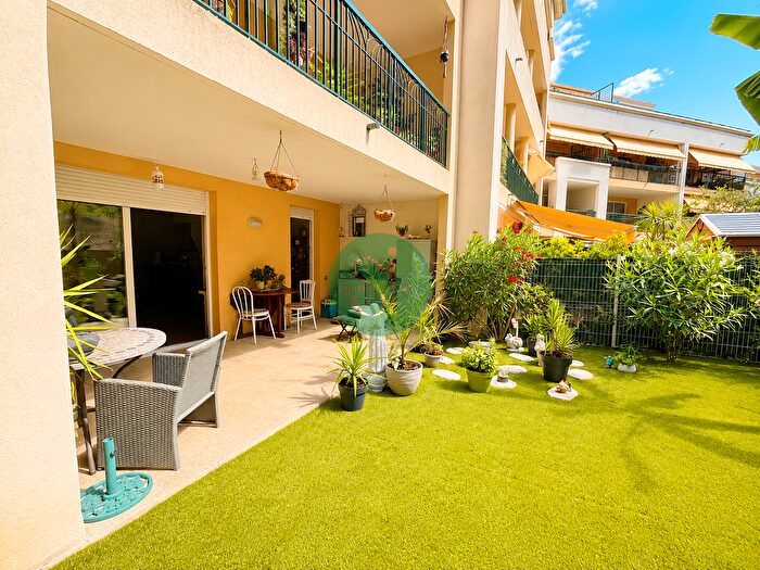 La Seyne-sur-Mer, Est : Appartement 3 pièces à vendre