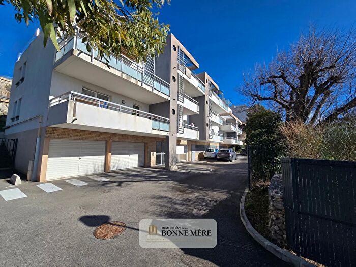 Appartement à vendre - Marseille e , LEstaque - 2 pièces - 1 chambre